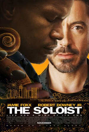 O Solista (The Soloist) - baconfrito