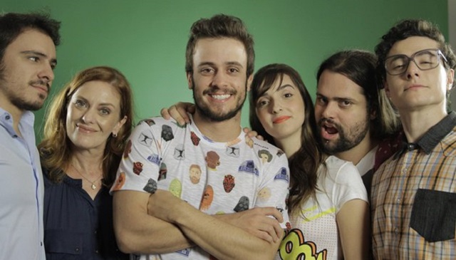 Quero ter 1 milhão de amigos só precisava de 1 amigo - baconfrito