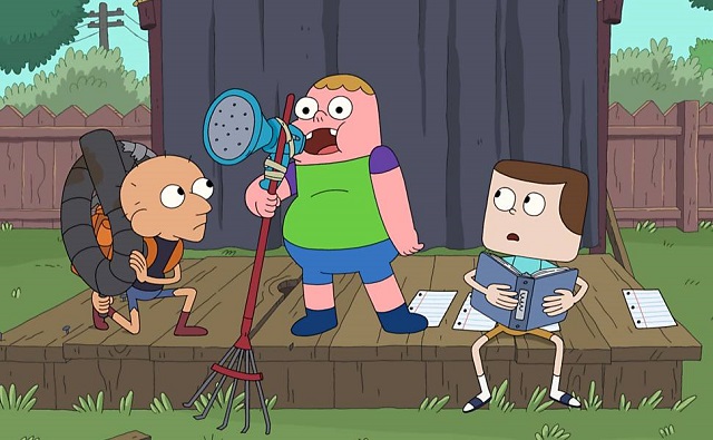 Cartoon Network e a geração das crianças pensantes (Ou não) - baconfrito