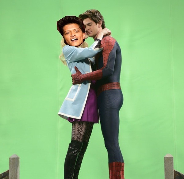 CDS #484 – Uptown Funk (Mark Ronson feat. Bruno Mars) - baconfrito